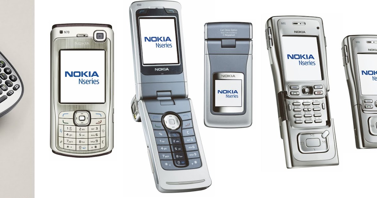 Retromobe - retro mobile phones and other gadgets: From the archives: Microsoft KIN, Nokia N70 ...