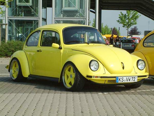 (o\_!_/o) .:Fusca Clube de Áurea:. (o\_!_/o): FOTOS - German Look 1