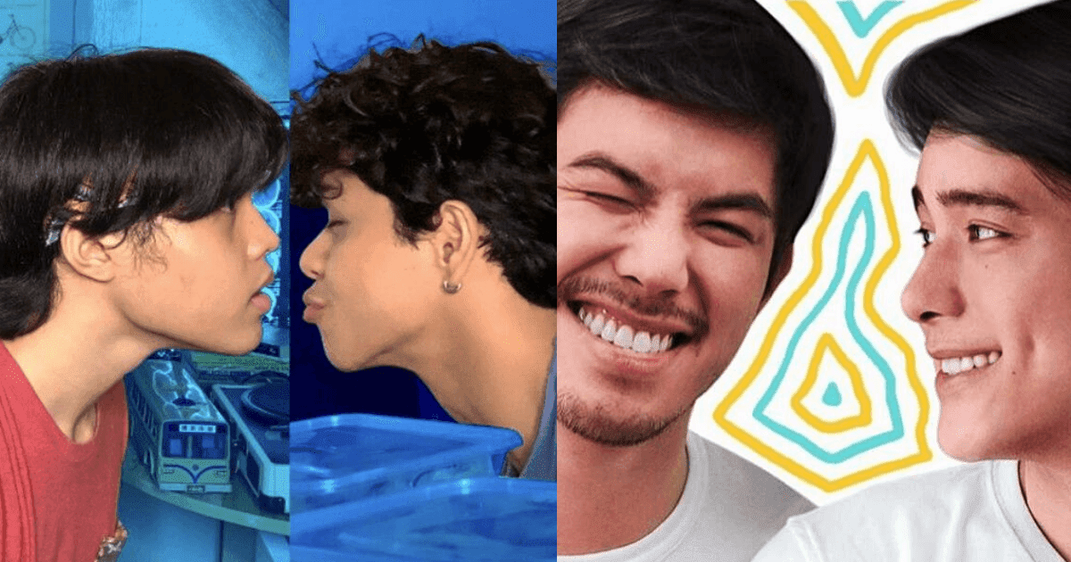 A running list of Filipino BL series you can watch - Film Geek Guy
