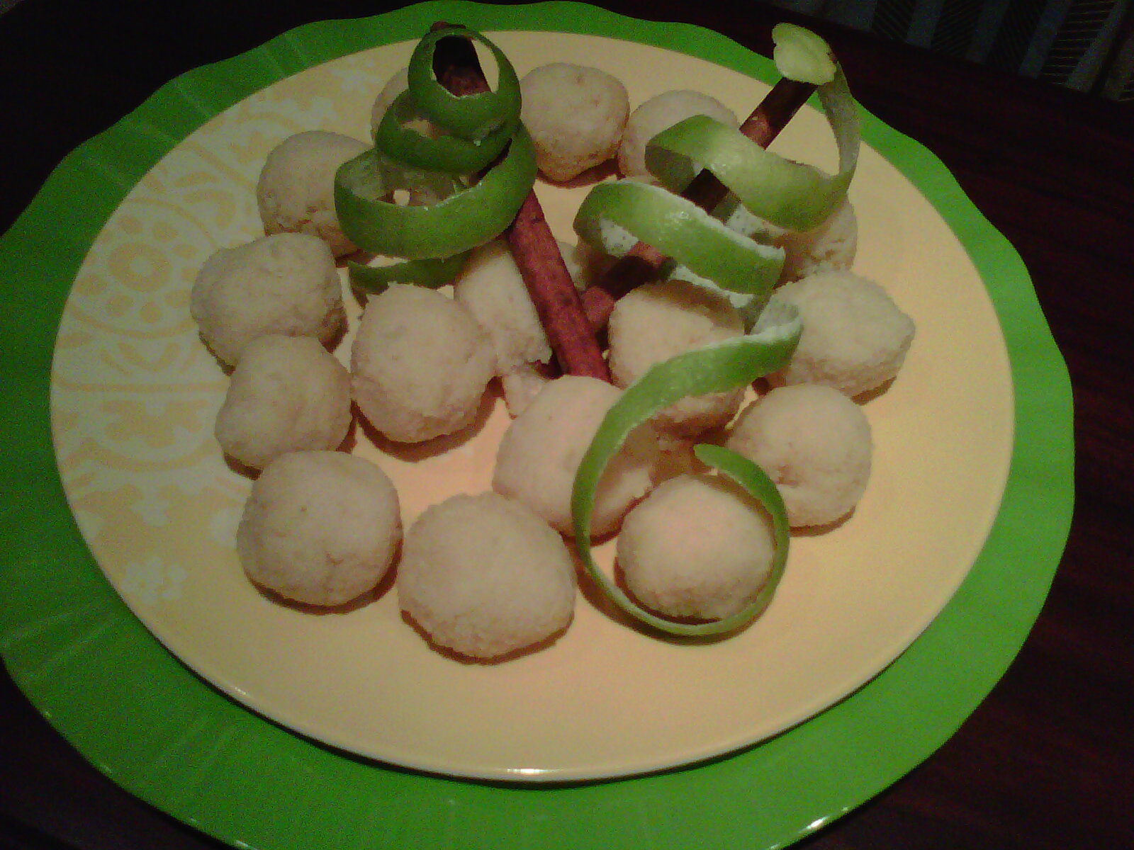 CILANTRUANCHO: DULCE DE BATATA Y COCO: EL PASO A PASO