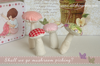 Stitching Notes: Tutorials