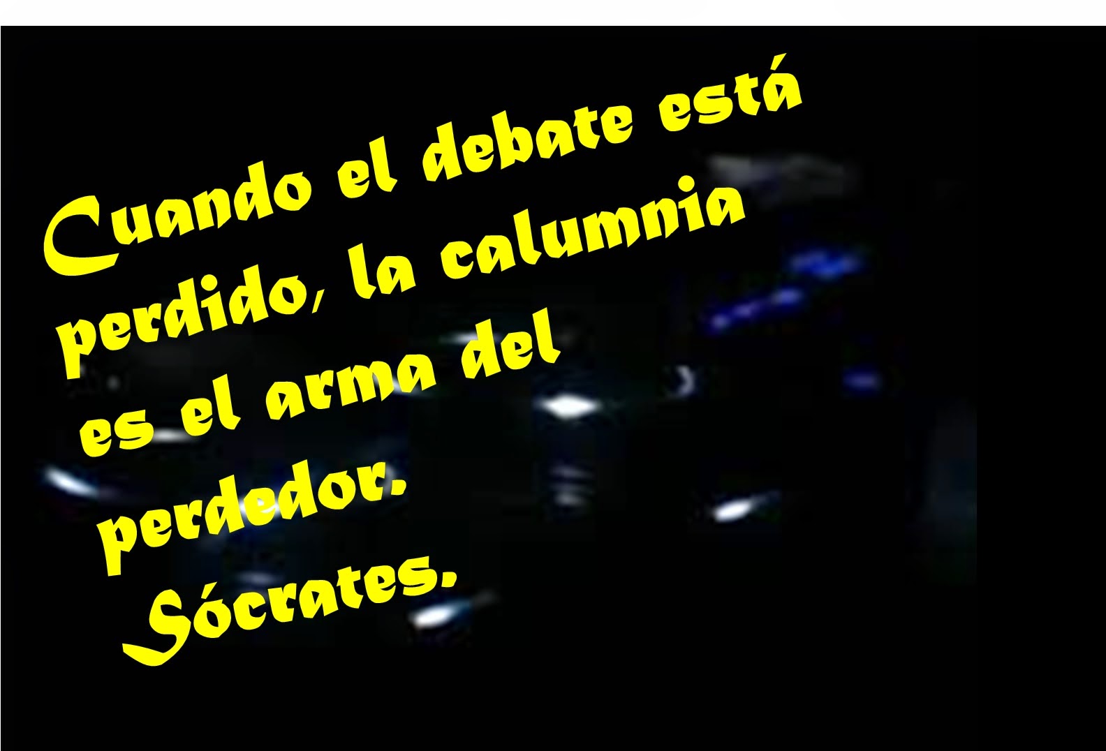 Infobridgeval: lunes 22