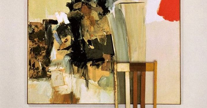 Artec: Neodadaísmo, el gran movimiento artístico de los años sesenta