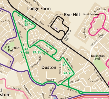 Public Transport Experience: Good News But Not Quite (2)