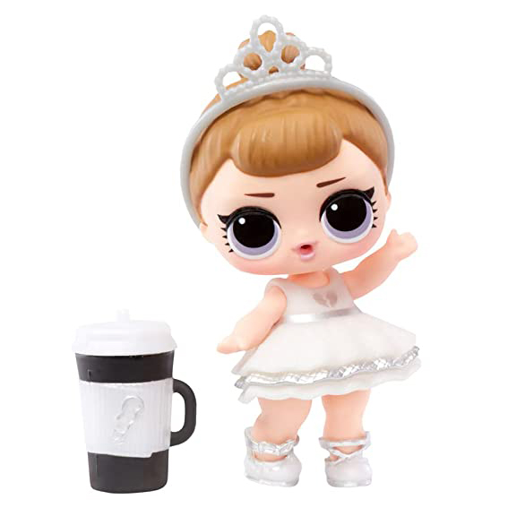 L.O.L. Bubble Surprise Tots Dolls | L.O.L. Dolls