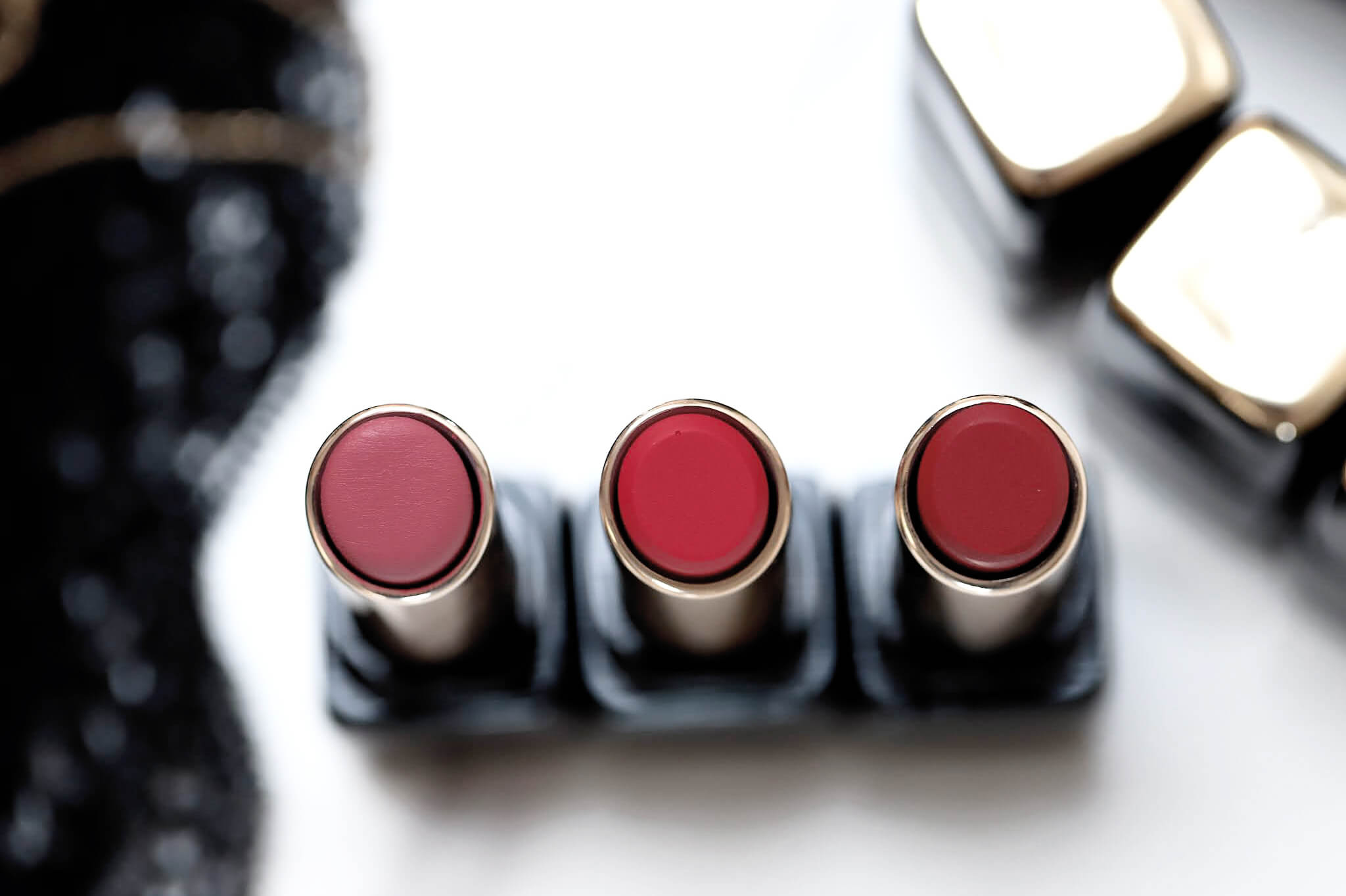 Guerlain Kiss Kiss Tender Matte : Mon Avis | kleo beauté