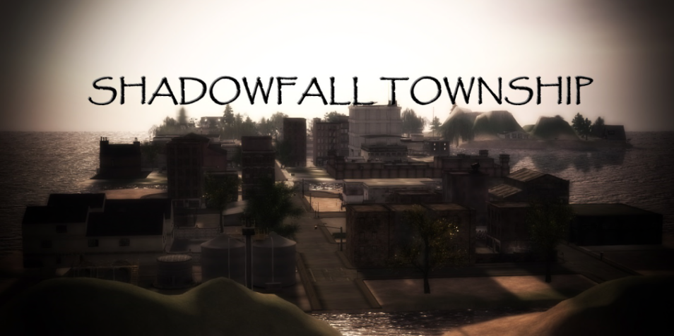 Shadowfall Grand Opening February 12th at 12pm SLT- Join the community ...