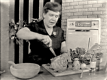 Jehane Benoît au menu du Musée de Sutton: Jehane Benoit’s cuisine will ...