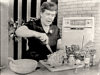 Jehane Benoît au menu du Musée de Sutton: Jehane Benoit’s cuisine will ...