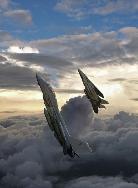 daily timewaster: High Flight