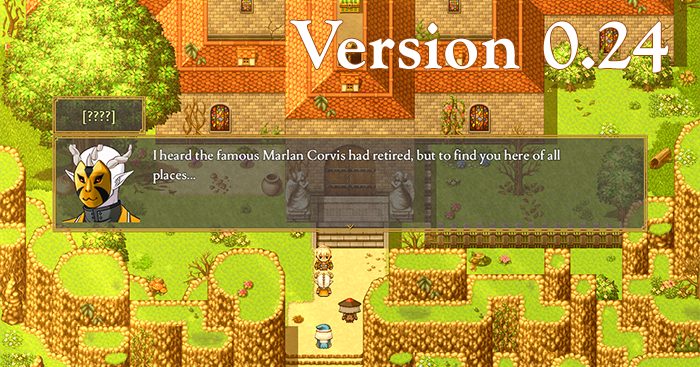 New Weekly & Alpha Builds!