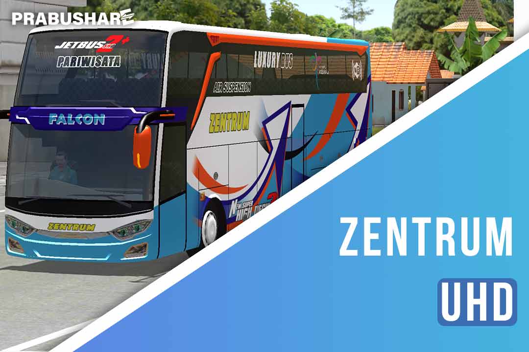 Kumpulan Livery Bus UHD Game ES Bus Simulator ID 3 Android | PRABUSHARE