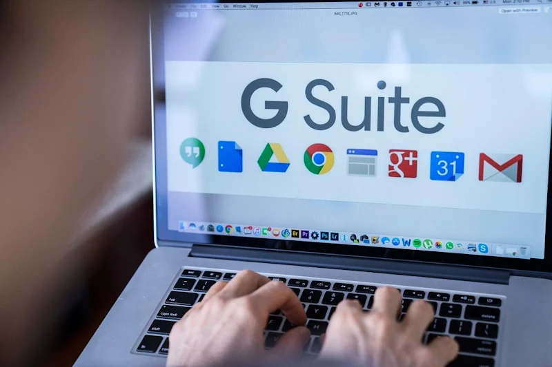 The Numbers Are In: Google’s G Suite Was a Roaring Success in 2018