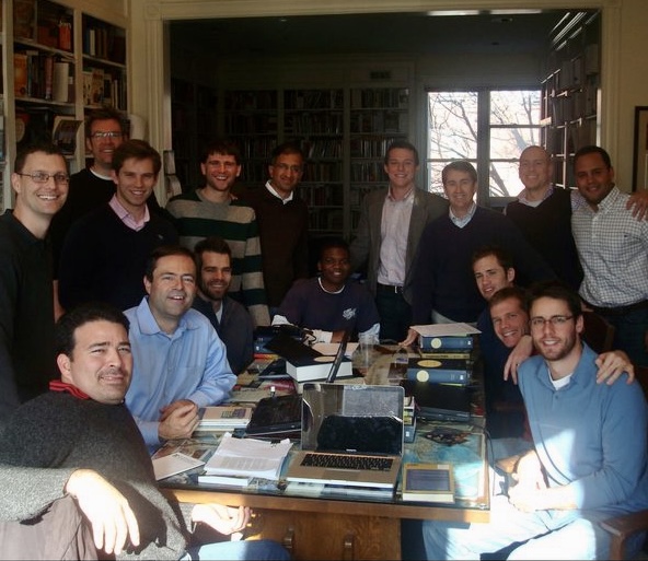 Christ is All!: Pastor Mark Dever's Overview Sermons On Every Book Of ...