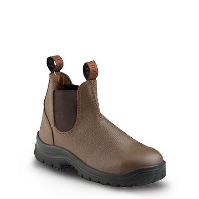 SAFETY SHOES KRUSHER | SEPATU SAFETY