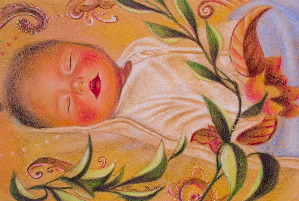 Benny Shores: Whatever happened to Tiona Marco?