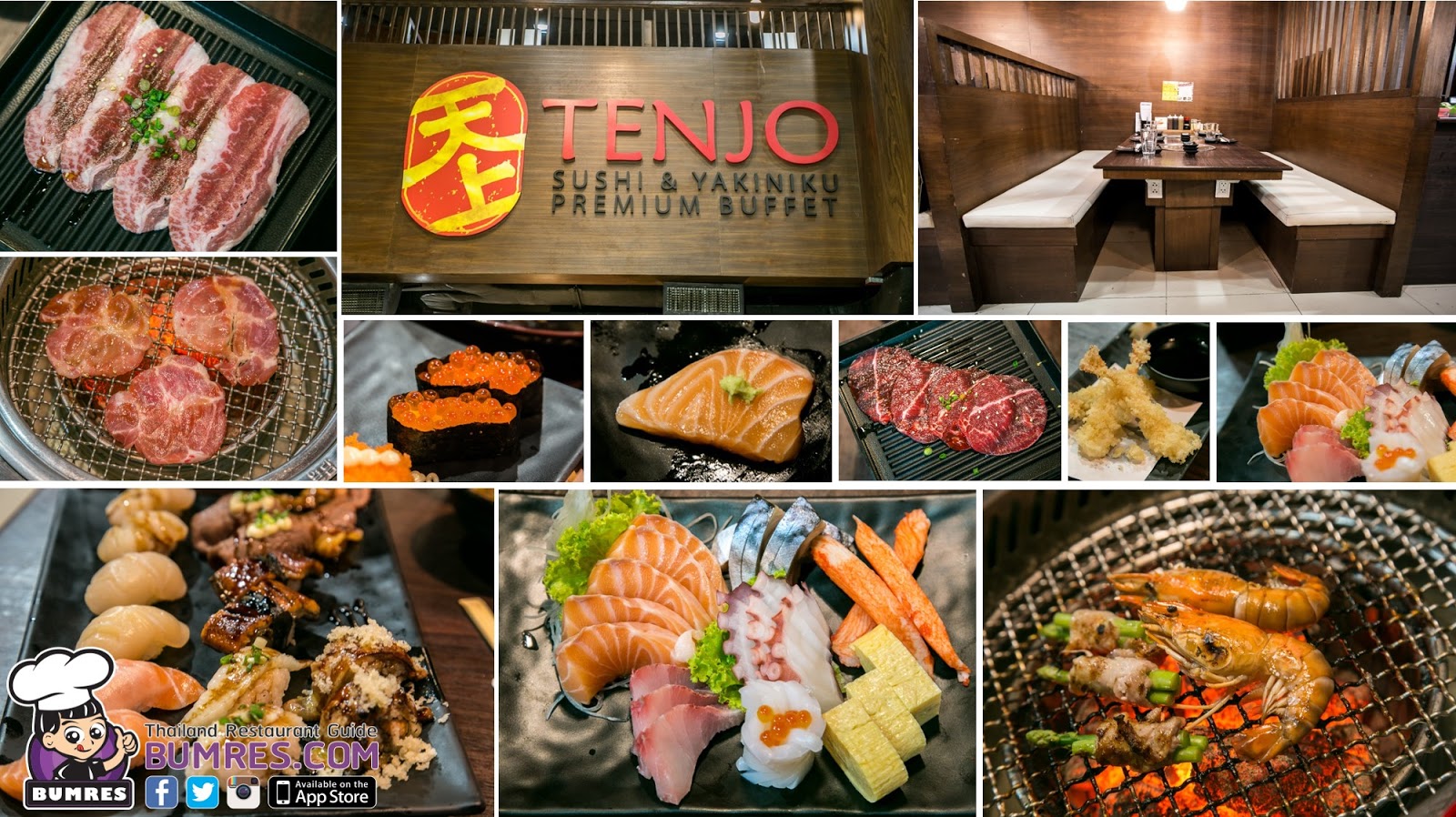 tenjo - Thai News Collections