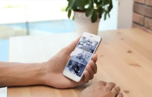 How to Turn Your Old Phone into a Security Camera ~ TELUGU WORLD