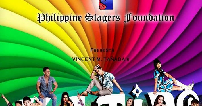 Fred Said: THEATER, CONCERTS, EVENTS: Review of PhilStagers' KATIPS ...