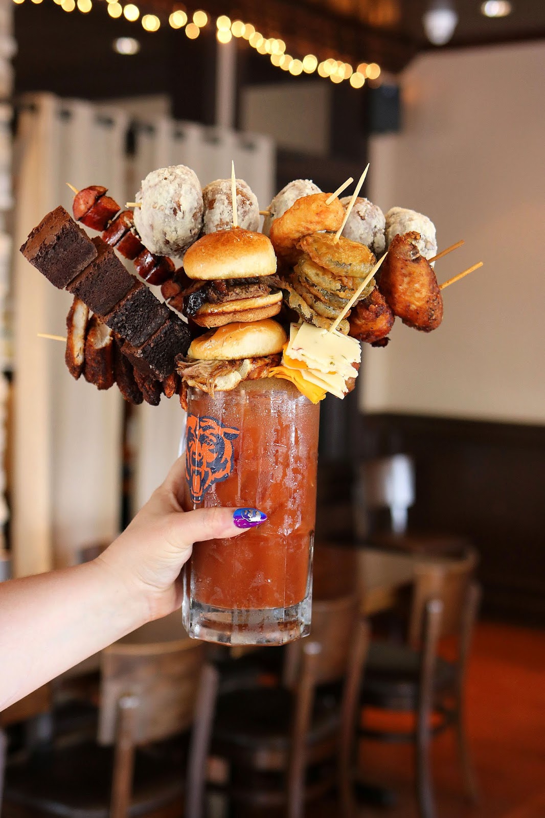 Recent Foodie Finds | chicago foodie girl