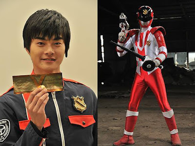 Super Sentai Strongest Battle Updates: Returned Super Sentai Casts ...