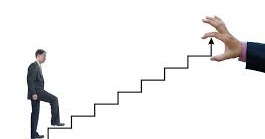 Taking Progressive Steps