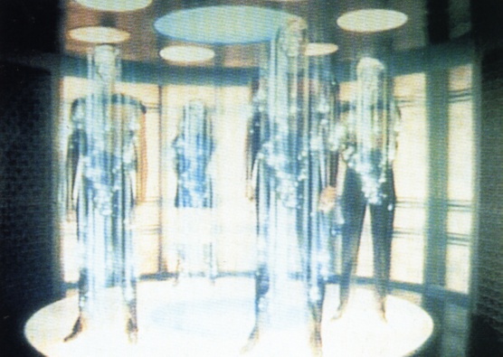 il peccato veniale: Gene Roddenberry fu un'uomo che visse la sua vita ...