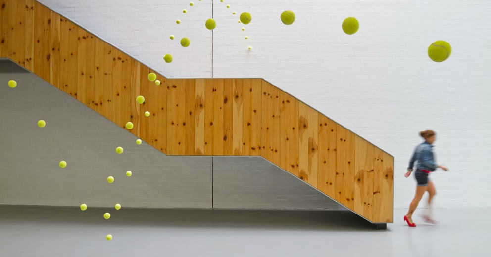 If It's Hip, It's Here (Archives): Follow The Bouncing Ball. Cause ...