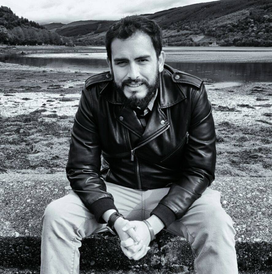 Fielalarte.blogspot.com : ENTREVISTA AL DIRECTOR HUGO NUÑEZ. "QUIERO ...