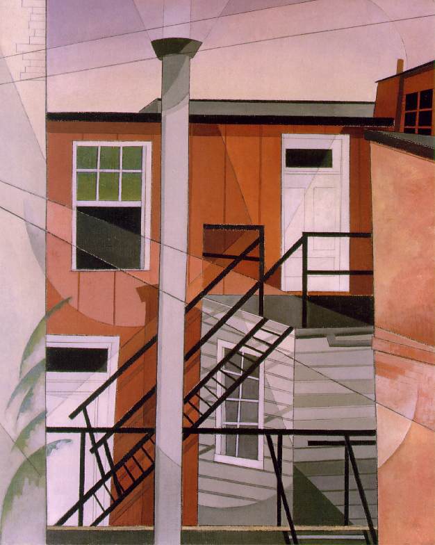 Ghosts Of The Great Highway: 10 Fine Examples. The Artwork Of Charles ...