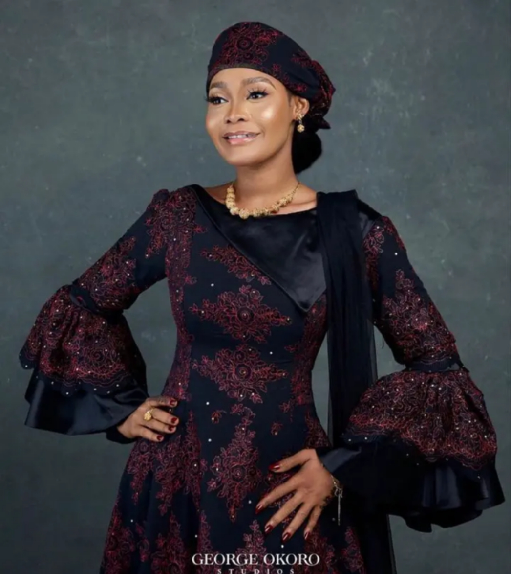 100+ New Atamfa Styles - Haskenews-All About Arewa