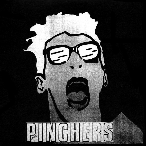 OLD, WEAK BUT ALWAYS A WANKER - THE PUNK YEARS: THE PINCHERS - Tonight ...