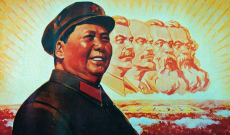 Maoístas Bolivianos: Hace 123 años nació el líder de la Revolución ...