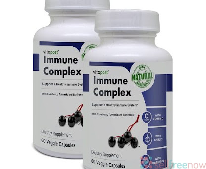 Immune Complex Offer
