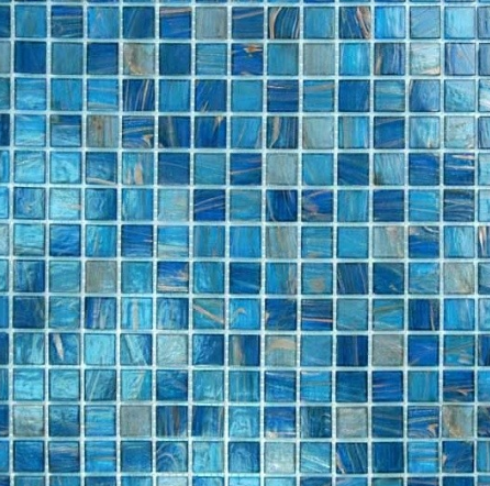 Mozaik, Material Untuk Lantai Dan Dinding Yang Lebih Berkarakter ...