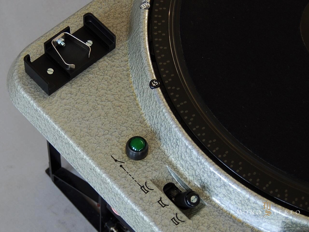 EMT 930 TURNTABLE! – M & S | Ultimate High-Fidelity