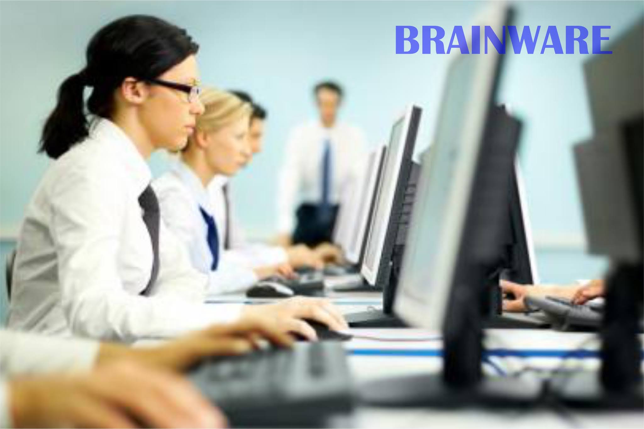 Mengenal Brainware Pengguna Pengertian Fungsi Dan Jenis Jenis | The ... Mengenal Brainware Pengguna Pengertian Fungsi Dan Jenis Jenis | The ...