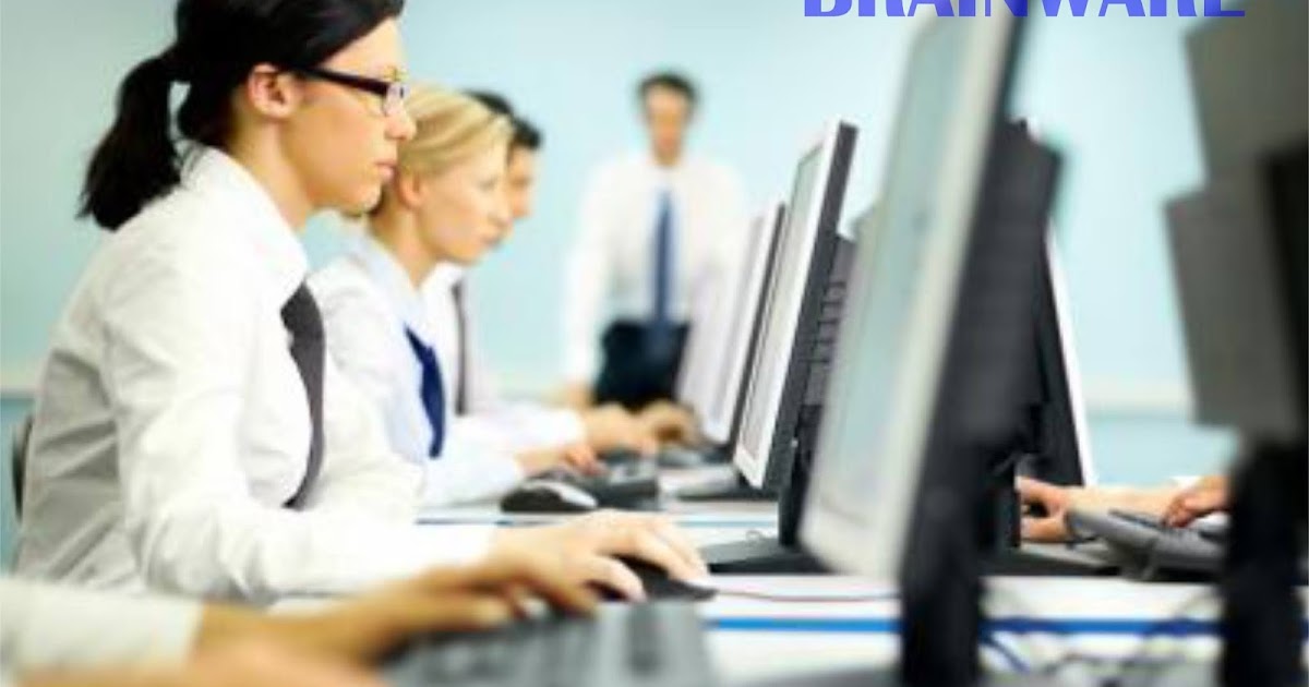 Mengenal Brainware (Pengguna) : Pengertian, Fungsi dan Jenis-Jenis ...