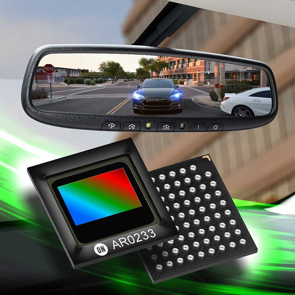 Image Sensors World: ON Semi Hayabusa Sensors Feature Super-Exposure ...