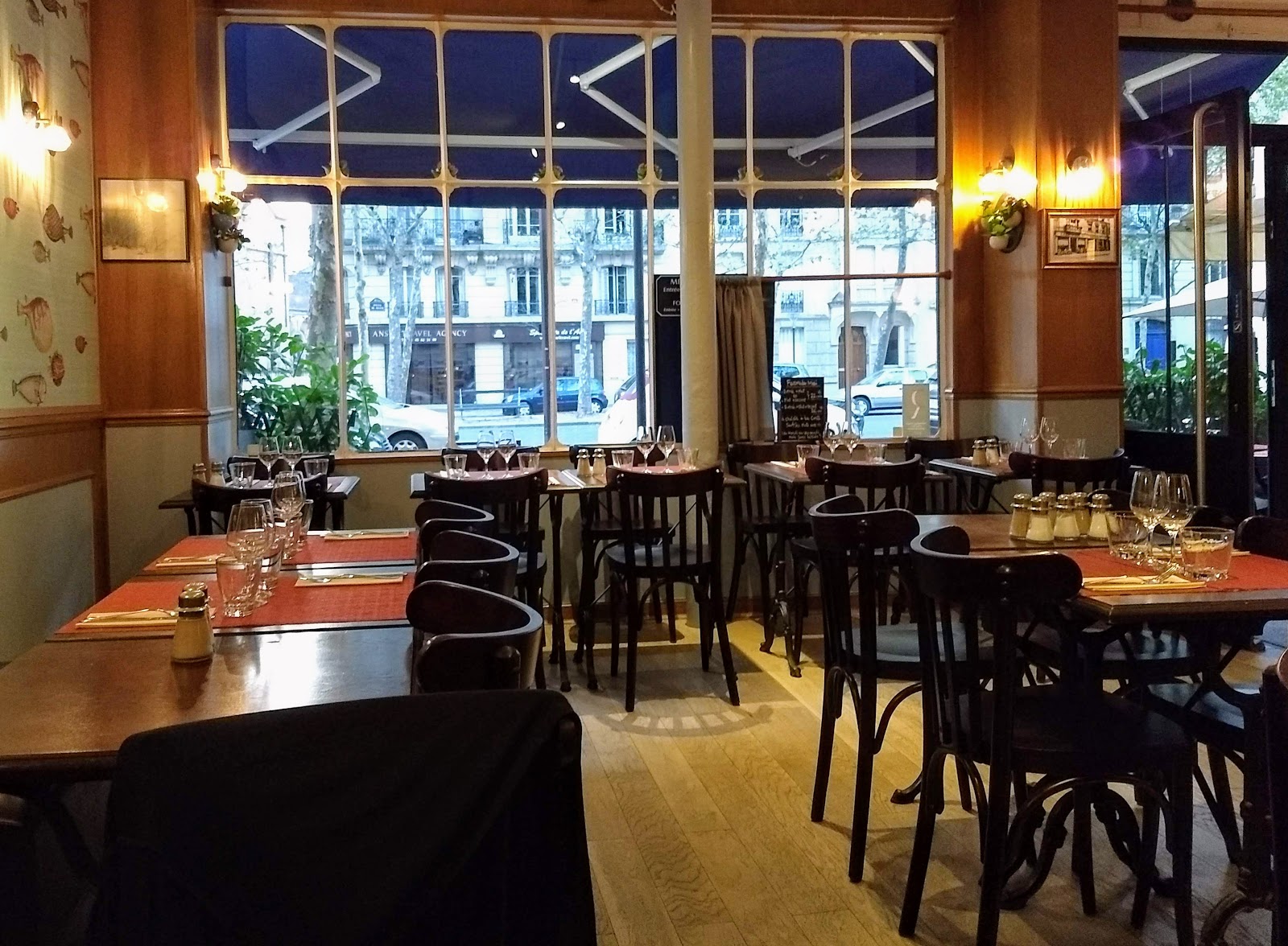 Paris Journal: Archelle, Alchimie, Intuition, and a baby