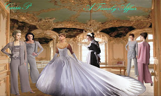 Carrie P56: June 2018