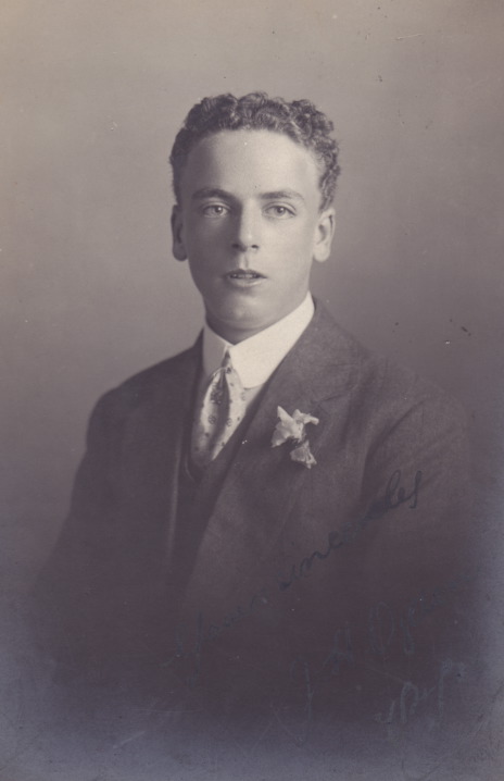 Just Call Me Ruby: Lest We Forget