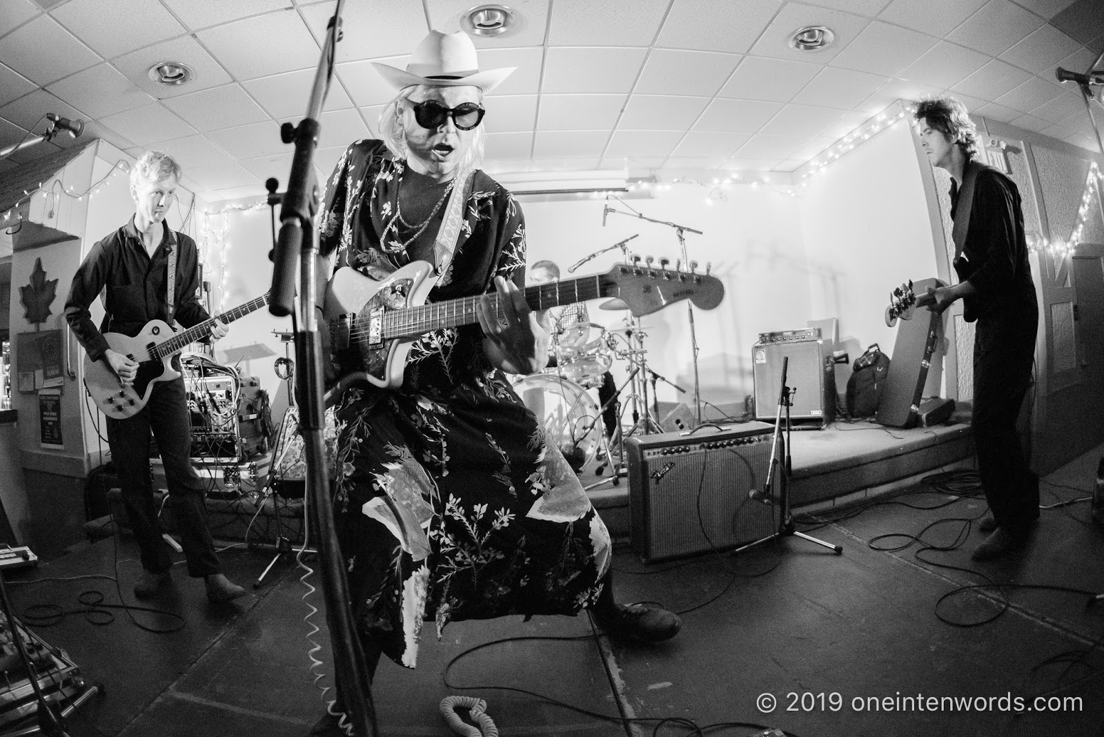 one in ten words: Riverfest Elora 2019: Day 1: Billy Moon at The Elora ...