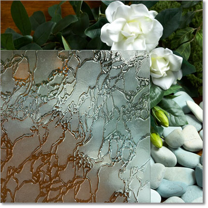 DELTA FROSTED - Table Tops Okc