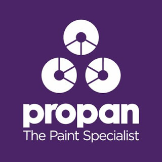 PT Propan Raya Industrial Coating Chemicals