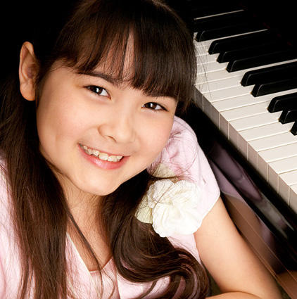 Prodigies of the music universe: August 2012