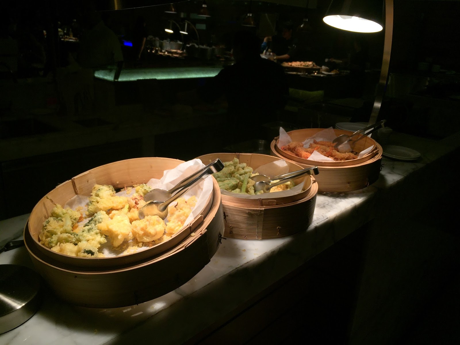 Seasonal Tastes Dinner Buffet, The Westin Singapore | JACQSOWHAT: Food ...