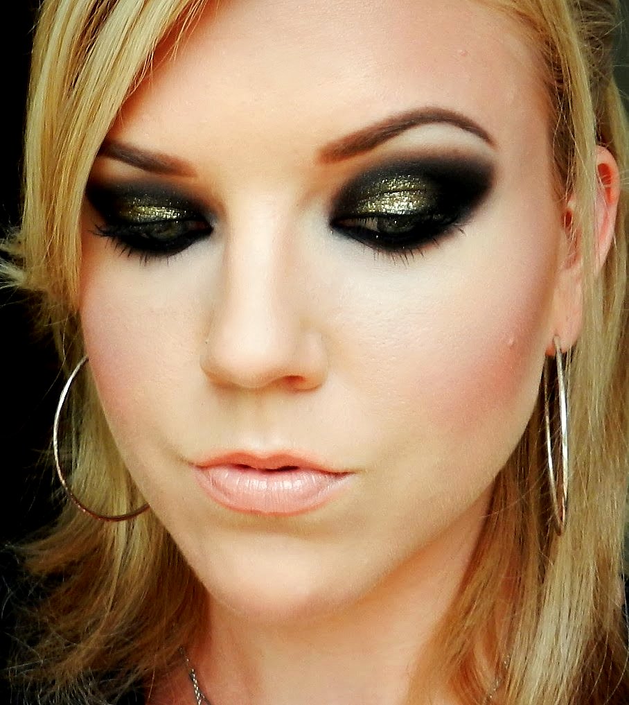 Makeup Hd Super Sexy Smokey Eyes