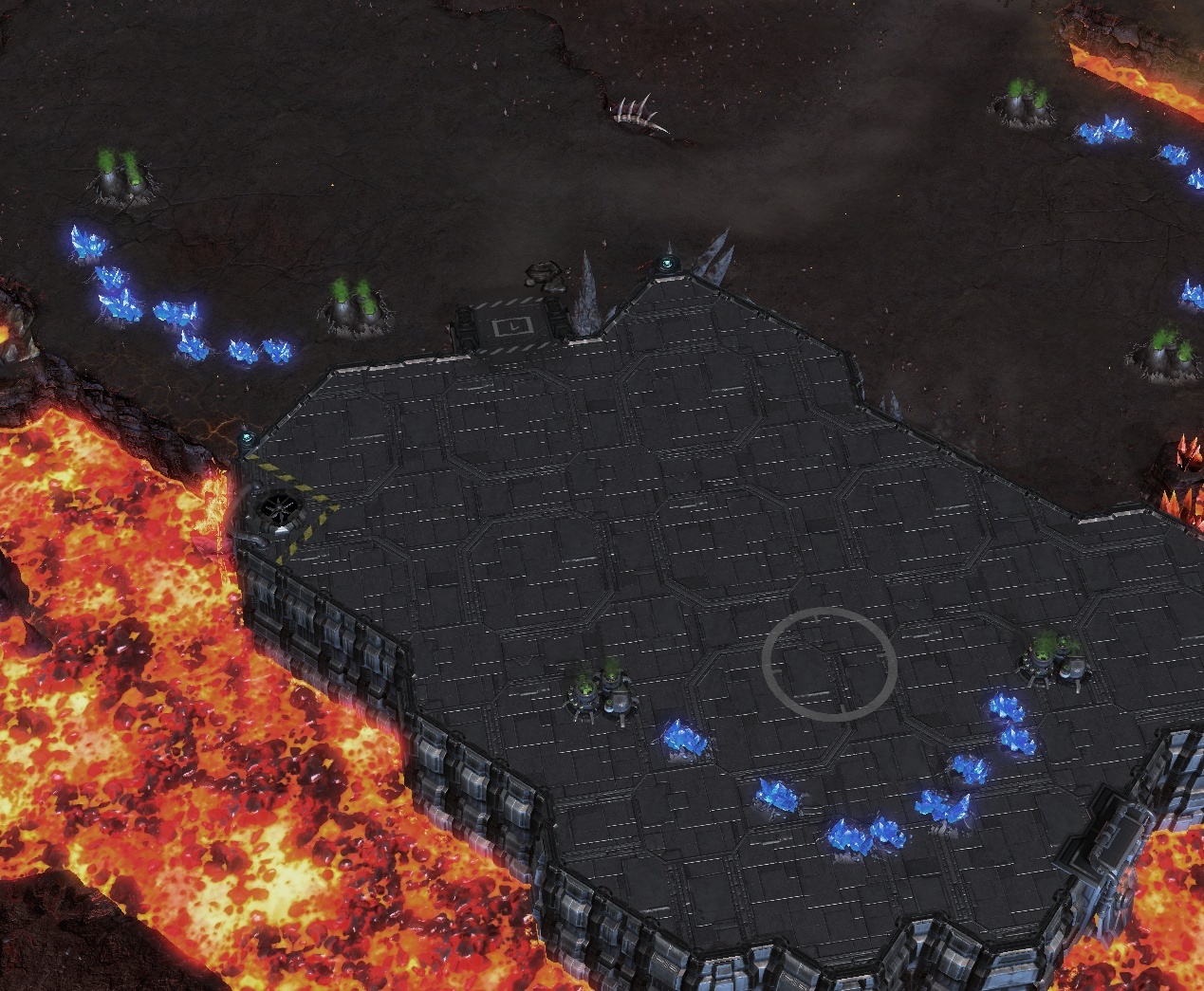 Thomas Capstick portfolio work