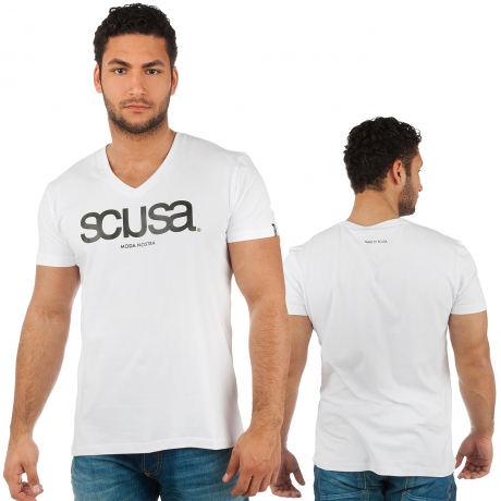 SCUSA Moda Nostra: SCUSA